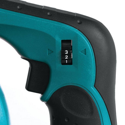 Makita DUB185Z 18v LXT Cordless Blower Vacuum + Leaf Dust Collection Bag - Bare