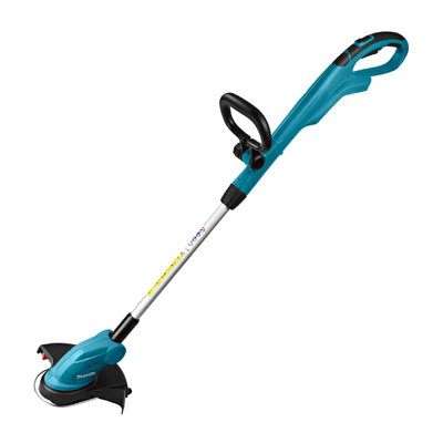 Makita DUR181Z 18v LXT Cordless Grass Line Trimmer Strimmer Body Only ...