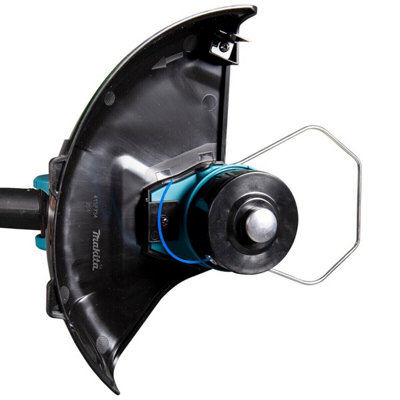 Makita DUR193 LXT 18v Cordless Garden Grass Line Trimmer Strimmer +1 ...