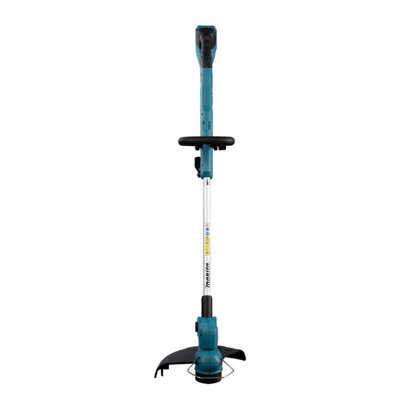 Makita DUR193 LXT 18v Cordless Garden Grass Line Trimmer Strimmer +1 ...