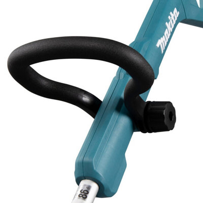 Makita DUR193 LXT 18v Cordless Garden Grass Line Trimmer Strimmer +5 ...