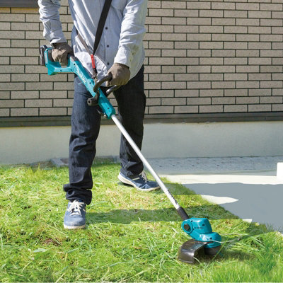Makita 18v strimmer bare store
