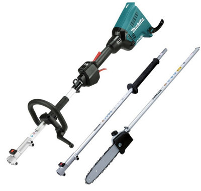 Makita DUX60Z Brushless 18v / 36v Cordless Split Shaft Multi Tool ...