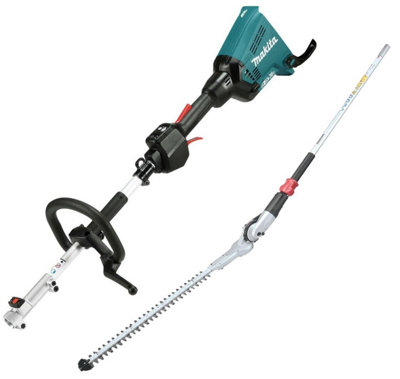 Makita DUX60Z Brushless 18v 36v Cordless Split Shaft Multi Tool & Hedge ...