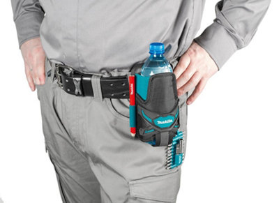 Thermos flask holder store