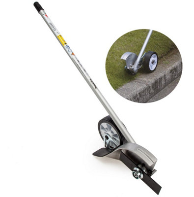Makita EE400MP Split Shaft Lawn Grass Edge Cutter Edging Attachment ...