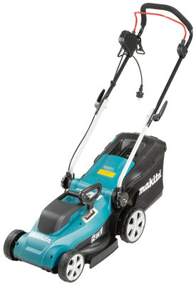 MAKITA ELM3320X 240v Rotary mower