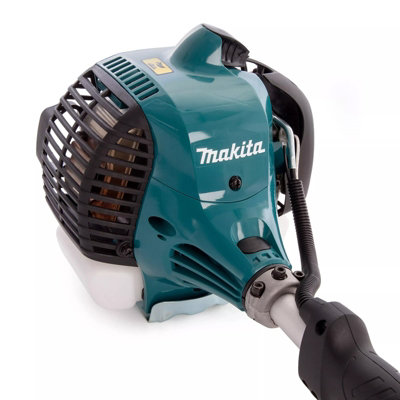 Makita er2600l 25.7 cc bent shaft petrol line trimmer store