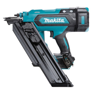 Makita Framing Nailer DBN900ZK 18V LXT Cordless Brushless With Case