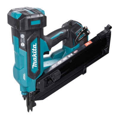 Makita Framing Nailer DBN900ZK 18V LXT Cordless Brushless With Case