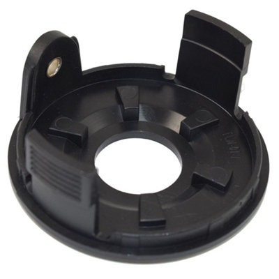 Makita Grass Strimmer Trimmer Spool and Cap Set with Spring by Ufixt