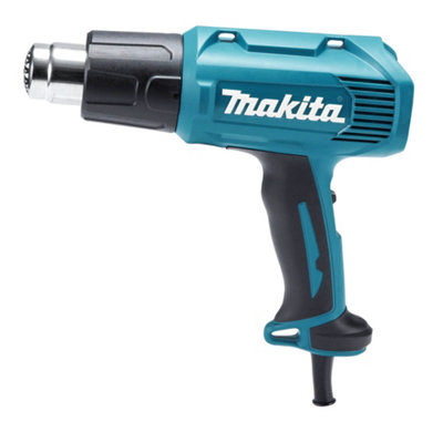 Makita HG5030K/2 240V 1600W Heat Gun With Case