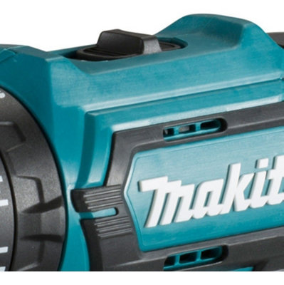 Makita HP333DZ 10.8v 12v Max Lithium Ion Cordless CXT Combi Drill Rp HP331 Bare