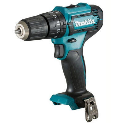 Makita HP333DZ 10.8v 12v Max Lithium Ion Cordless CXT Combi Drill Rp HP331 Bare