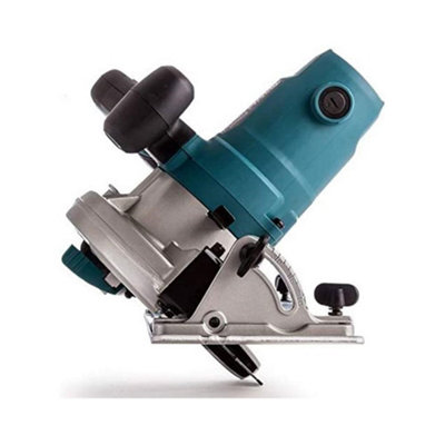 Makita HS6601 240v Corded Electric Circular Saw 165mm 6.5 Inch 1050w ...