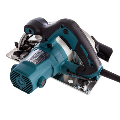 Makita HS6601 240v Corded Electric Circular Saw 165mm 6.5 Inch 1050w ...