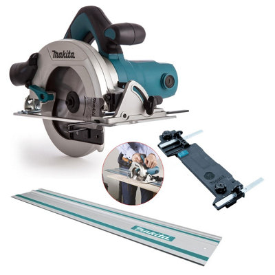 Makita HS6601 240v Corded Electric Circular Saw 165mm Blade + 1.0m ...