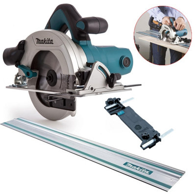 Makita HS6601 240v Corded Electric Circular Saw 165mm Blade + 1.5m ...