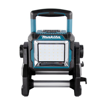 Makita LED Worklight DML811/2 14.4V/18V LXT Cordless/AC 240V 3000 Lumen ...