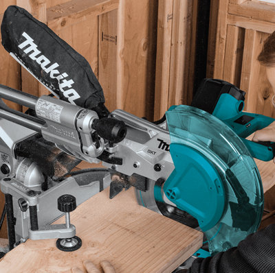 Makita dxt 10 miter saw store