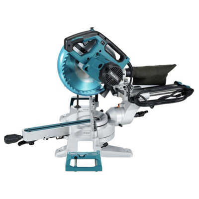 Makita LS1110F 2 1450W 260mm 10 1 4 Slide Compound Mitre Saw 240V