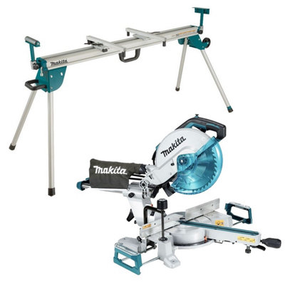 Makita LS1110F 240v 260mm 10