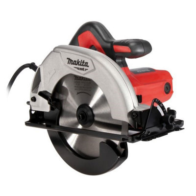 Makita M5802J 240v Corded Circular Saw 190mm 1050w M5802 + Makpac Case ...