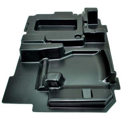 Makita MAKPAC 837639-4 Jigsaw Inner Tray Inlay Type 2 Case DJV140 ...