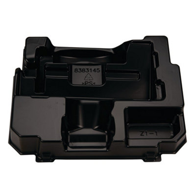 Makita MAKPAC 838314-5 Tray Inlay Type 3 Connector Case HS6601 Circular Saw