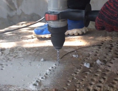 Makita Makpac Case + 17 Piece SDS Plus Drill Bit + Bullet Cold Flat ...