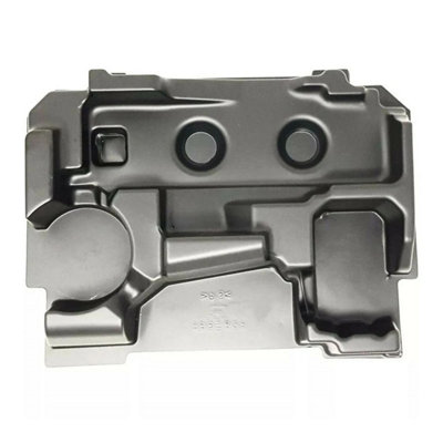 Makita MAKPAC Inner Inlay for Makpac Type 4 Connector Case DHP485 ...