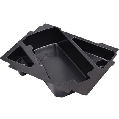 Makita MAKPAC Inner Inlay Type 3 Case for Corded Belt Sander 9404 | DIY ...