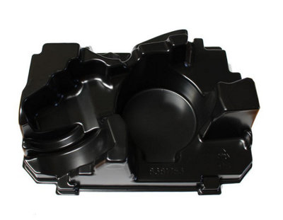 Makita MAKPAC Inner Tray Inlay Type 3 Case for Grinders DGA505 DGA506 ...