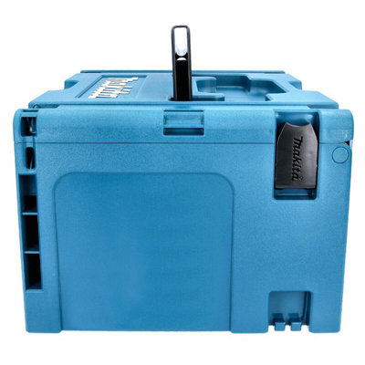 Makita MAKPAC Stacking Connector Tool Case Systainer TYPE 3 396 X 296 X ...