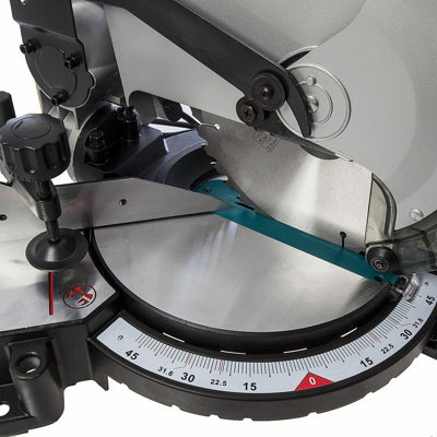 Makita mls100 1500w 255mm mitre saw 240v store