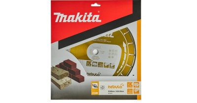 Makita Nebula B-54031 Diamond disc 300 x 20 mm
