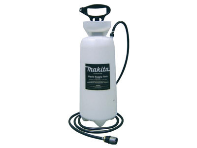 Makita P-54047 15 Litre Water Bottle Dust Suppression Disc Cutters ...