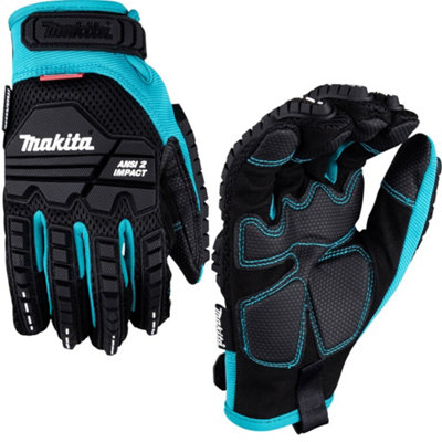 Makita P-84486 Advanced ANSI 2 Impact-Rated Demolition Extra Large ...