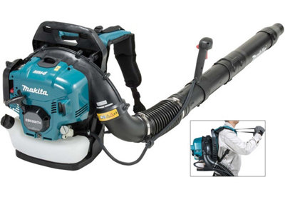 Makita gas leaf blower store