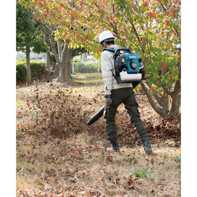 Makita 4 cycle leaf blower store
