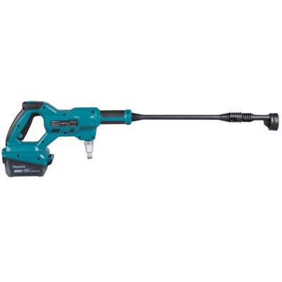 Makita Pressure Washer DHW180Z 18V LXT Cordless 24 Bar 250W Bare Unit