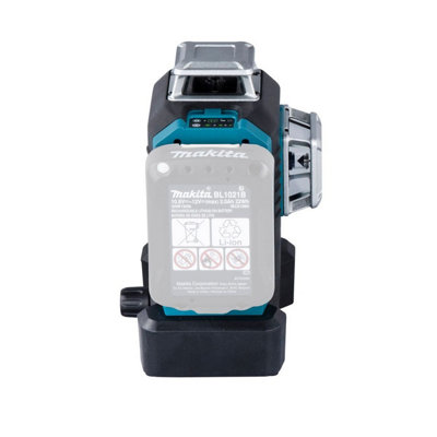 Makita SK700GDZ 12V max CXT Cordless Self-Leveling Green Multi Line ...