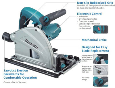 Makita sp6000 240v store