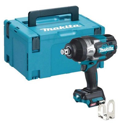 Makita TW001GZ 40v Max XGT Brushless Impact Wrench Square Drive Bare ...