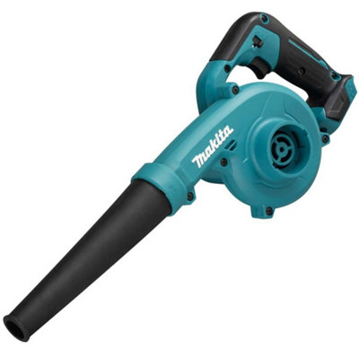 Makita UB100DZ 12v CXT Cordless Garden Leaf Blower Lithium Ion Bare Unit | DIY at B&Q