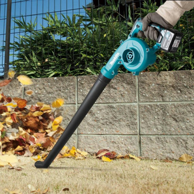 12v leaf blower store