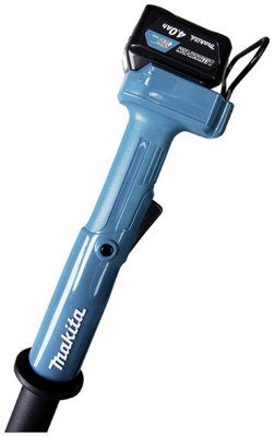 MAKITA UN460WDZ 12V CXT TELESCOPIC CORDLESS POLE HEDGE CUTTER TRIMMER ...