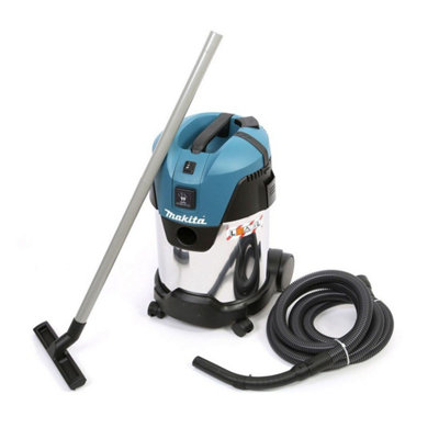 MAKITA VC3011L 110v L class dust extractor