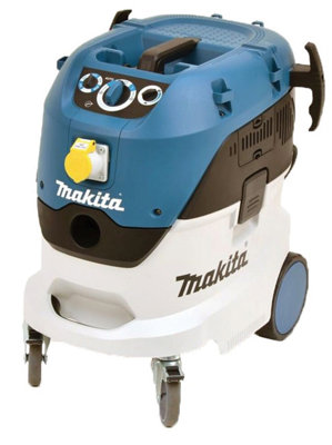 MAKITA VC4210MX 110v M class dust extractor