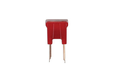 Male Pin PAL Fuse 50-amp Pk 10 Connect 30472